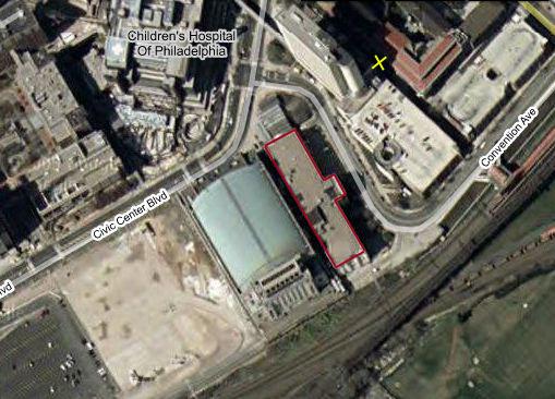 Philadelphia Commercial Museum